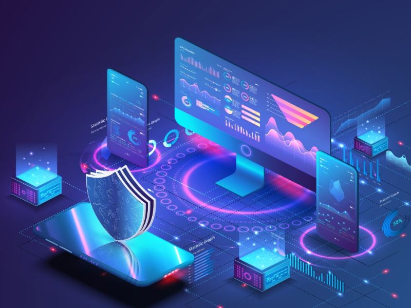 Securing remote access software